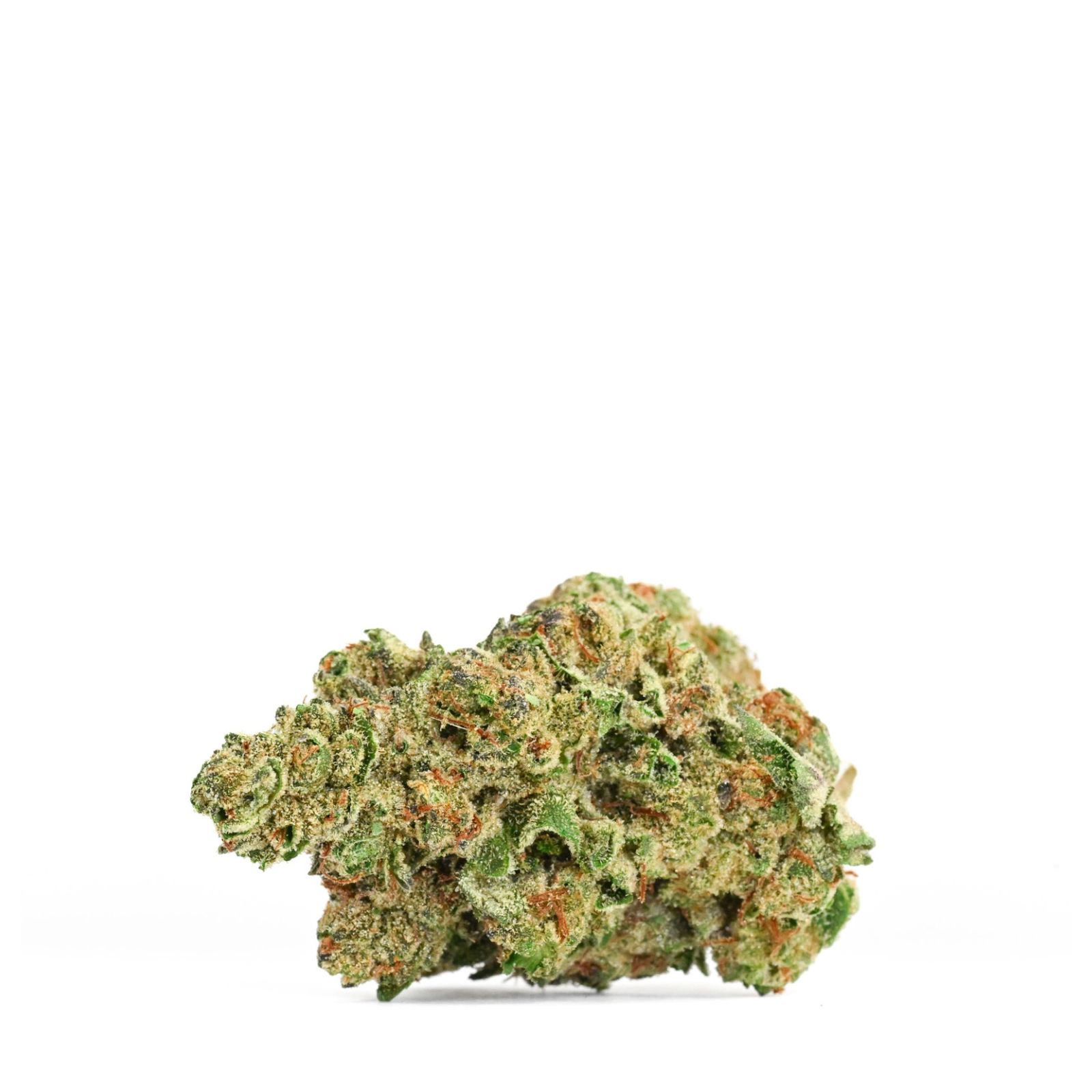 Super Mambas - THCA Flower - 3.5g Jar – Dep Kings